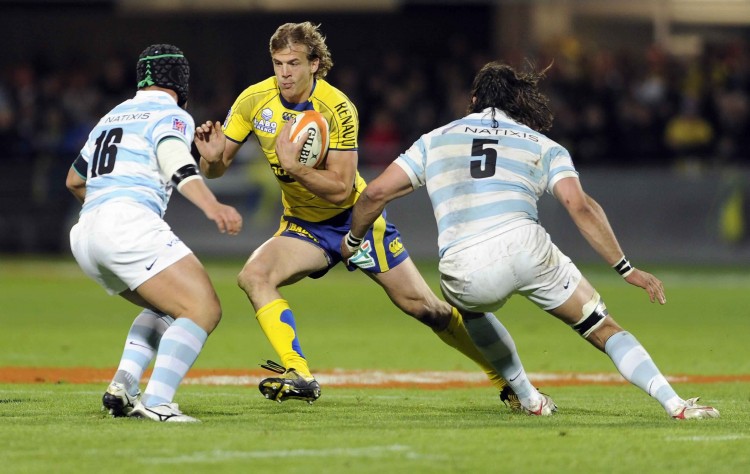 Racing Métro 92 vs ASM Clermont: Heure et chaîne du match en direct ...